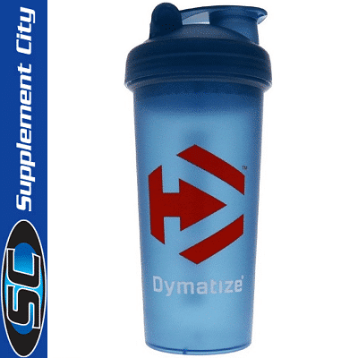 Dymatize Shaker - Supplement City