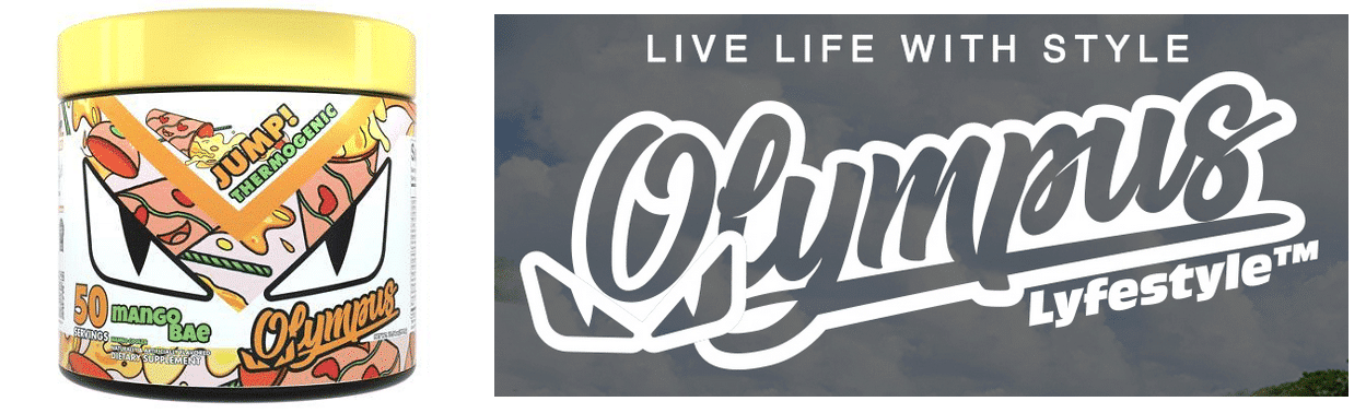 olympus jump banner - Supplement City