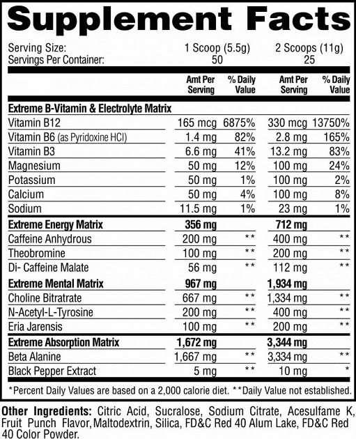 ESP-Extreme - Supplement City