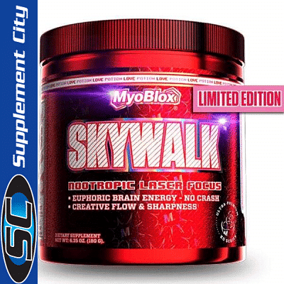 Myoblox Skywalk XD - Supplement City