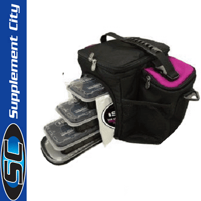 Isolator Fitness IsoBag 3 pic - Supplement City