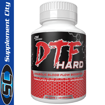 JDN DTF Hard - Supplement City