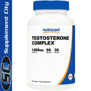 Supplement City | Best-Price Bodybuilding Online Supplements Shop