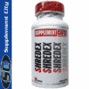 Supplement Cartel Shredex 60 Capsules | Supplement City