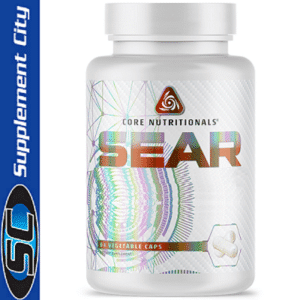 Core Nutritionals | Sports Supplements | Supplement City