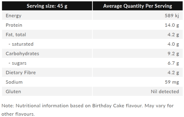 ATP Science Noway Collagen Marshmallow Bar | Supplement City