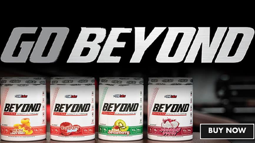 go-beyond-mobile - Supplement City