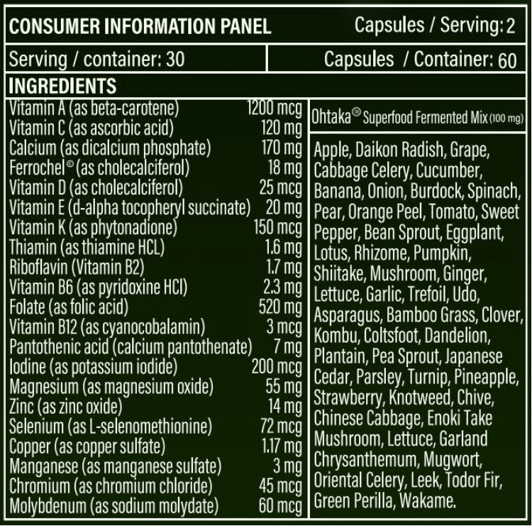 Athletic Sport MTV Femme Label - Supplement City